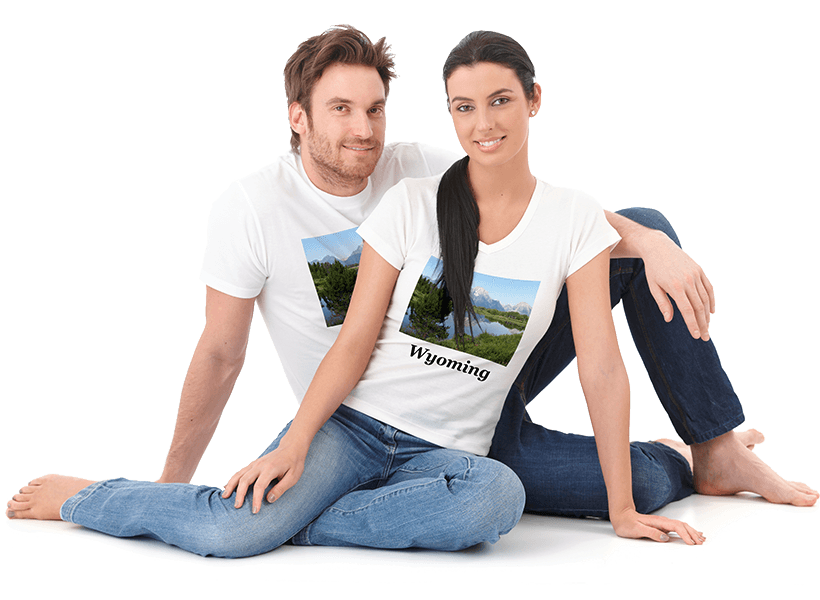 make-customized-t-shirts